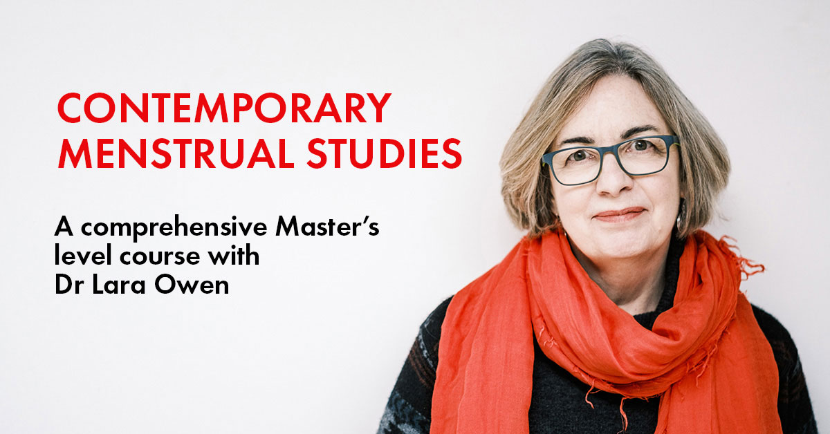 Application Confirmation Year 1 - Lara Owen